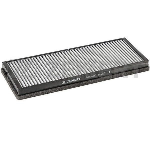 Фильтр салонный Zekkert ZEKKERTIF3288K - купить по выгодным ценам в ...