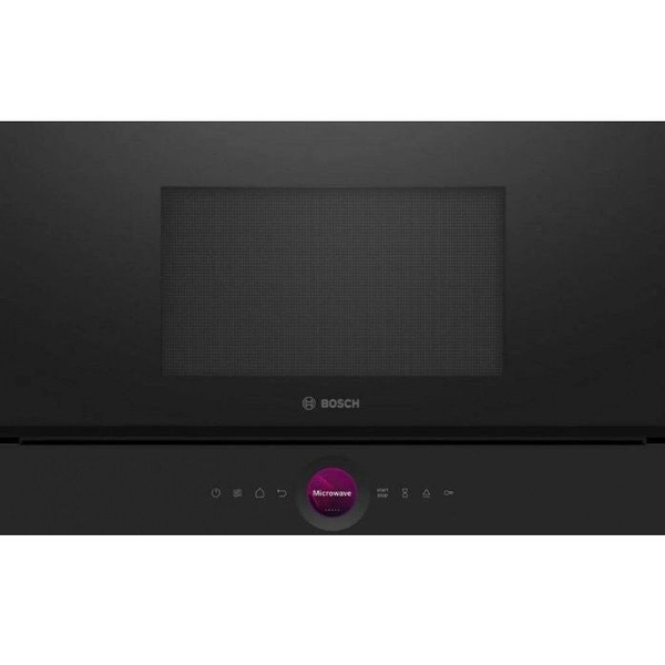 Встраиваемая микроволновая печь Bosch BEL7321B1 - купить по низким ...