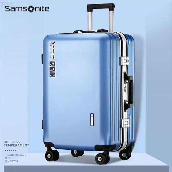 Samsonite Чемодан ABS пластик 66 см - купить с доставкой по выгодным ценам в интернет-магазине ...