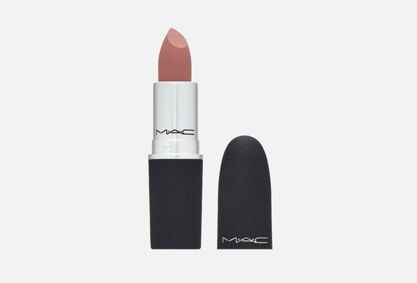 Губная помада MAC Powder Kiss Lipstick - Teddy 2.0 - купить с доставкой ...