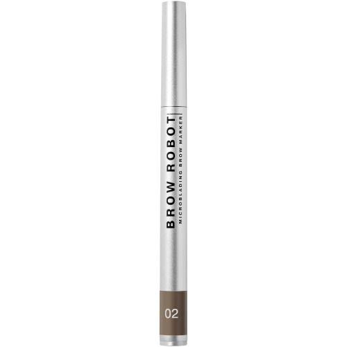 Маркер для бровей Influence Beauty "Brow Robot", стойкая текстура, тон ...