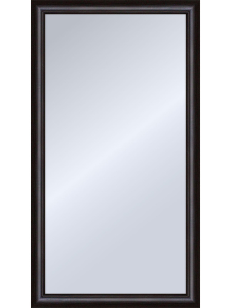 Зеркало интерьерное Dekart / Декарт, 115 см х 65 см, 1 шт - купить по низким ценам в интернет ...