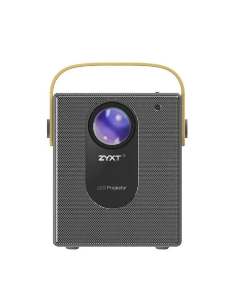 Проектор ZYXT купить по доступной цене с доставкой в интернет-магазине ...