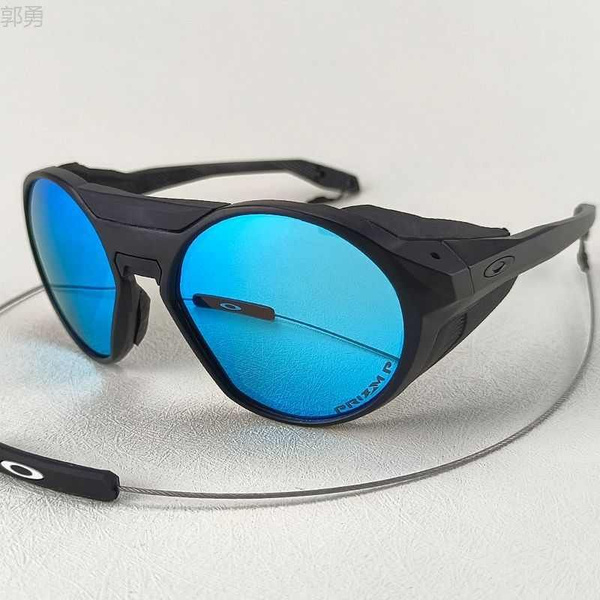 OAKLEY 9440 Поляризационные очки для езды на велосипеде, альпинистские ...