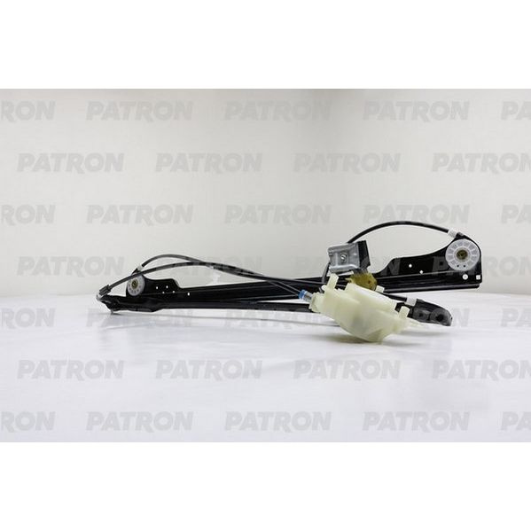 Стеклоподъёмник передний левый для Фольксваген Транспортер Т5 2009-2015 ...