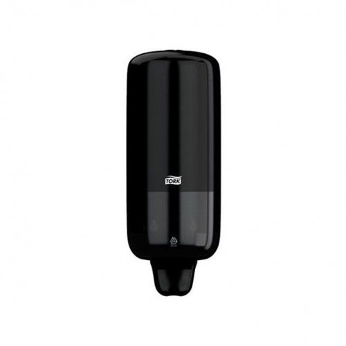 Диспенсер для мыла Tork Elevation 561508 S4 черный - купить в интернет ...