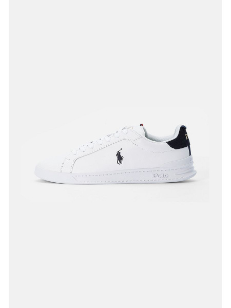Кроссовки Polo Ralph Lauren - купить с доставкой по выгодным ценам в ...