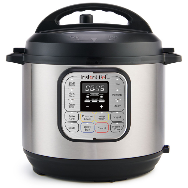 Мультиварка Instant Pot Duo 8 - купить по доступным ценам в интернет ...