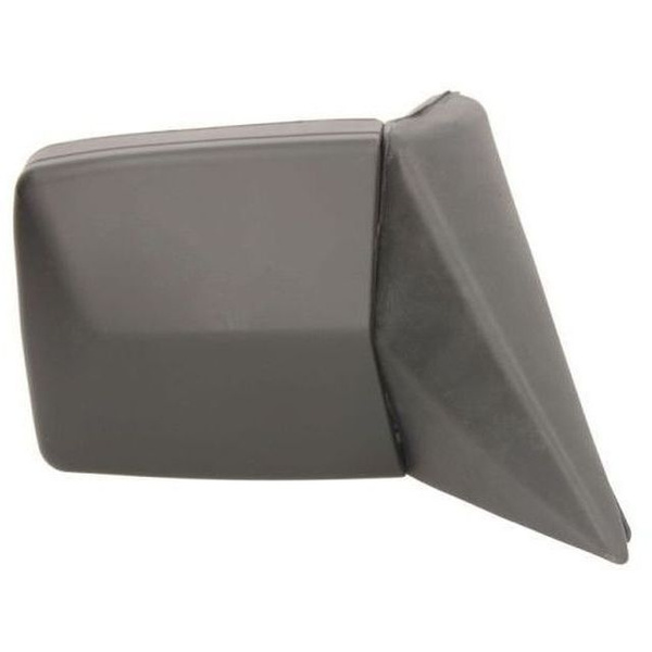 Зеркало правое для Мерседес W124 1989-1993 складывается вручную, Mercedes W124 зеркало правое ...