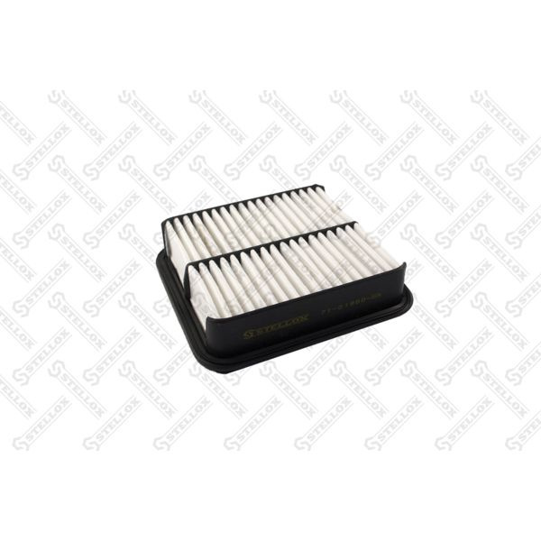 Фильтр воздушный Stellox 652915 - купить по выгодным ценам в интернет ...