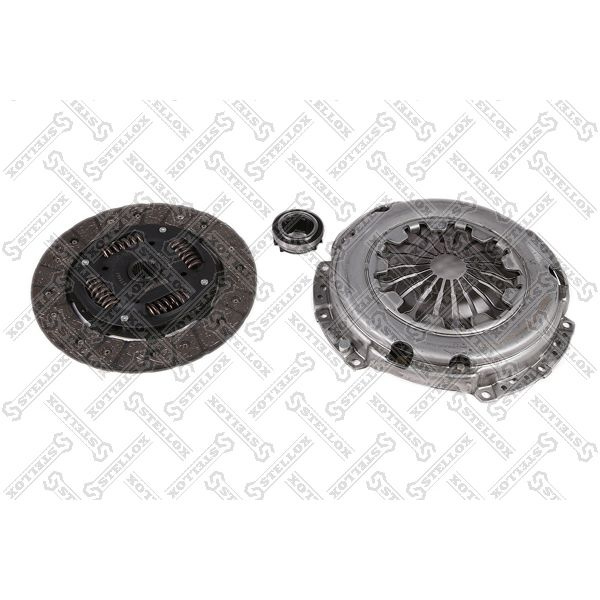 к-кт сцепления seat cordoba ibiza 1.4 16v 02-, vw polo 1.4 16v 01 ...