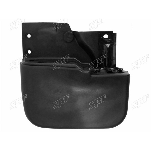 IPSAIP_ST-MBY7-064B-A2 Брызговик MITSUBISHI PAJERO SPORT 00-08 задний ...