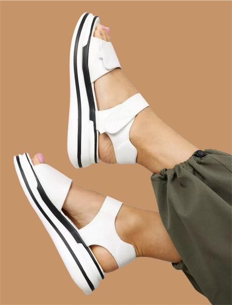 Босоножки MOMOTARI SHOES - купить с доставкой по выгодным ценам в ...