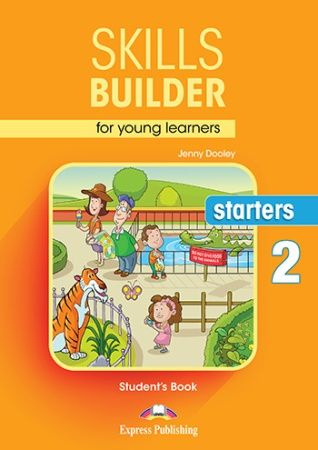 Skills Builder for young learners Starters 2 Student's Book (revised ...