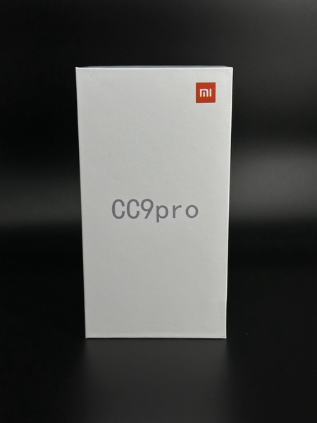 Смартфон Xiaomi Mi CC9 Pro - купить по выгодной цене в интернет-магазине OZON (1594463121)