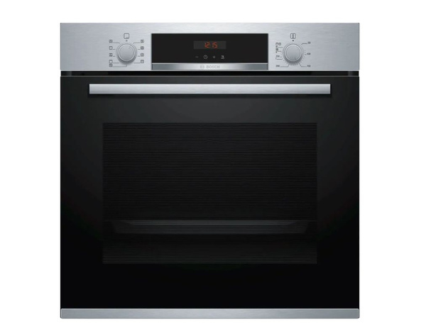 Bosch духовой шкаф Bosch HBA573BS1 - купить с доставкой по выгодным ...