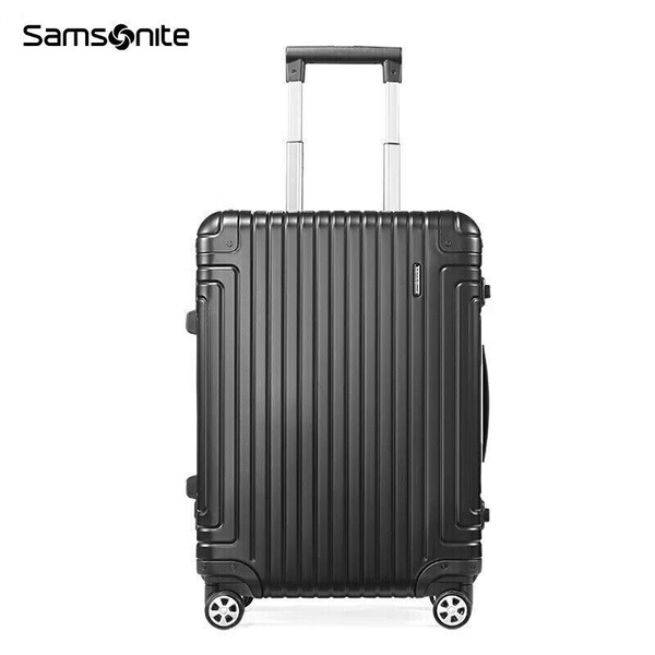 Samsonite Чемодан Алюминиевый сплав 63 см 49 л - купить с доставкой по выгодным ценам в интернет ...