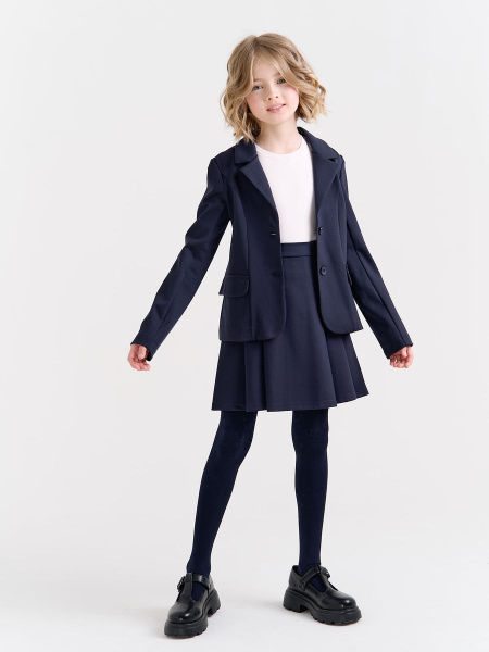 Жакет BUNGLY - купить с доставкой по выгодным ценам в интернет-магазине OZON (1595083035)