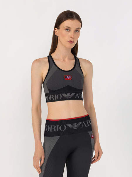 Топ EA7 Vigor 7 купить на OZON по низкой цене (1422814026)