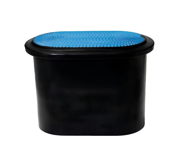 Фильтр воздушный Wismo основной Case/Fendt/New Holland/JCB - купить по ...