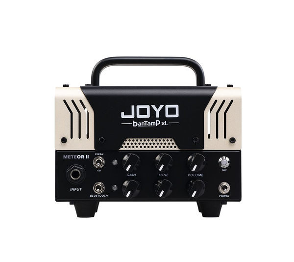 Гитарный комбоусилитель Joyo, METEOR-II, METEOR-II - купить в интернет ...