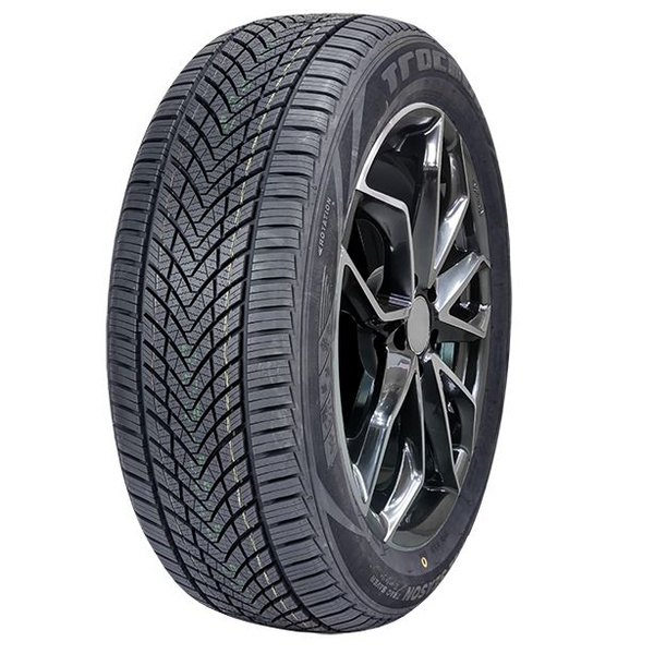 Шины для легковых автомобилей Tracmax 205/65 15 На любой сезон - купить ...