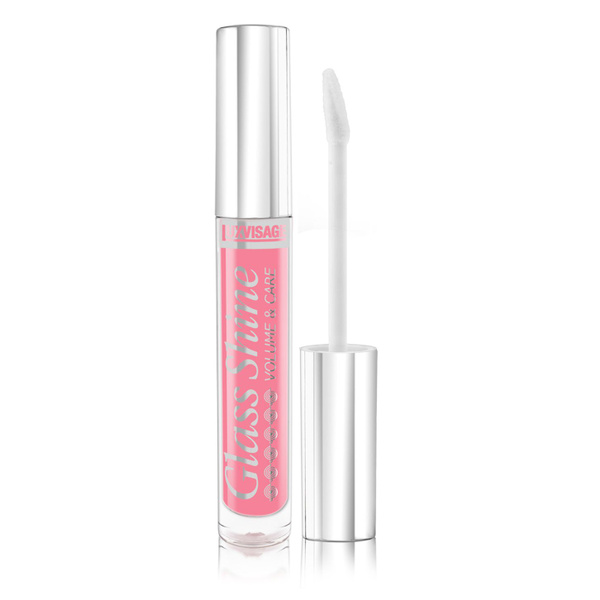 Люкс Визаж БЛЕСК для губ Lux Visage Glass Shine 04 тон, 3г купить на ...