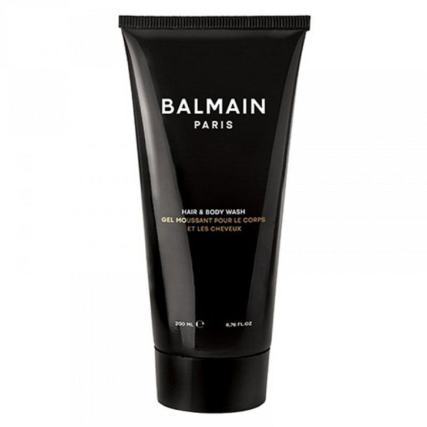 Balmain Hair & Body Wash, Шампунь и гель для душа MEN 200 мл - купить с ...