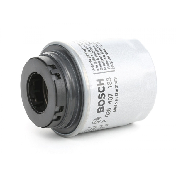 Фильтр масляный Bosch F026407183 - купить по выгодным ценам в интернет ...