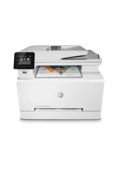 МФУ Лазерное HP лазерное Color LaserJet Pro MFP M283fdw (7KW75A) купить ...