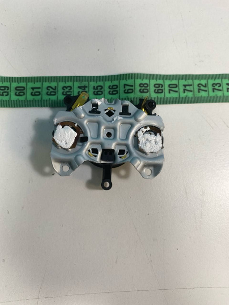 Контактная группа для электрочайника VITEK VT-7063 - купить с доставкой ...