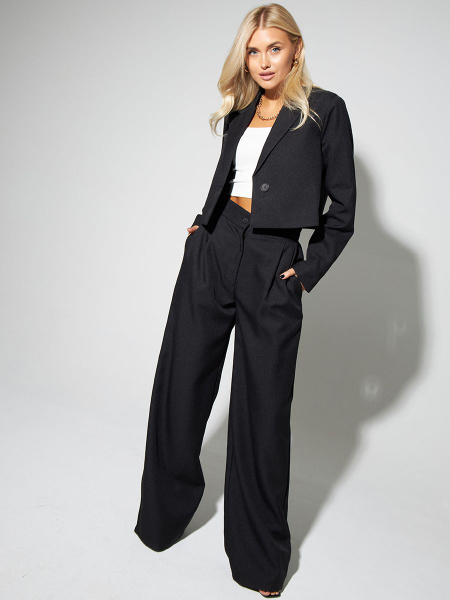 Костюм классический RONMI Новая коллекция купить на OZON по низкой цене (1066770957)