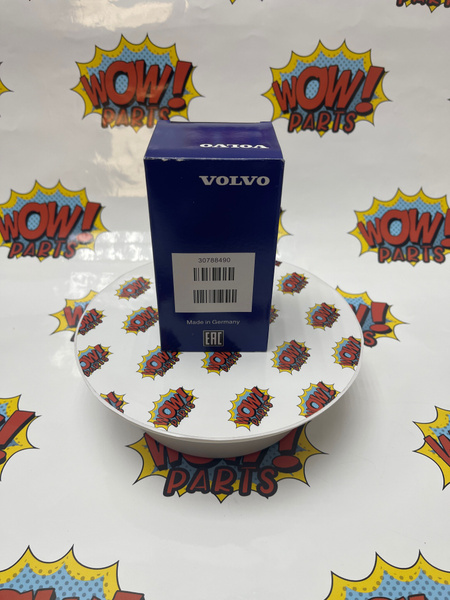 Фильтр масляный Volvo 30788490 - купить по выгодным ценам в интернет ...