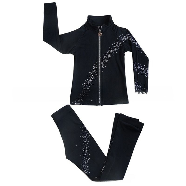 Одежда для фигурного катания LIUHUO - купить с доставкой по выгодным ценам в интернет-магазине ...