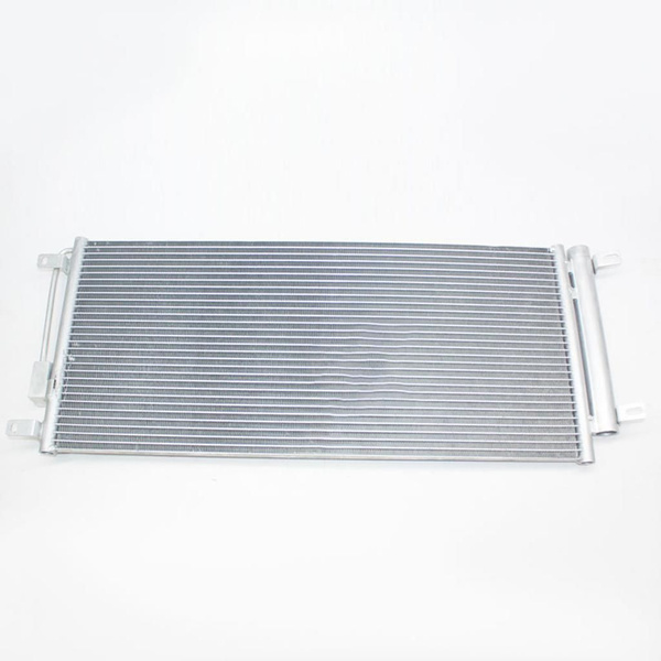 Радиатор кондиционера J42-8105010BA Tiggo 7 Pro купить на OZON по ...