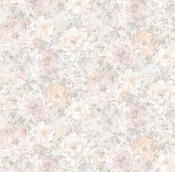 287281 Обои Victoria Stenova виниловые на флизелине 1,06*10,05 м ...