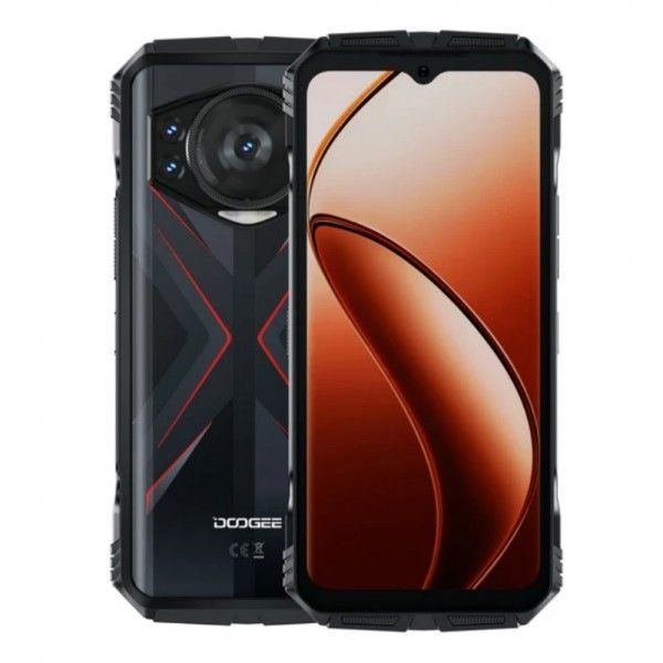 Смартфон Doogee S118 - купить по выгодной цене в интернет-магазине OZON ...