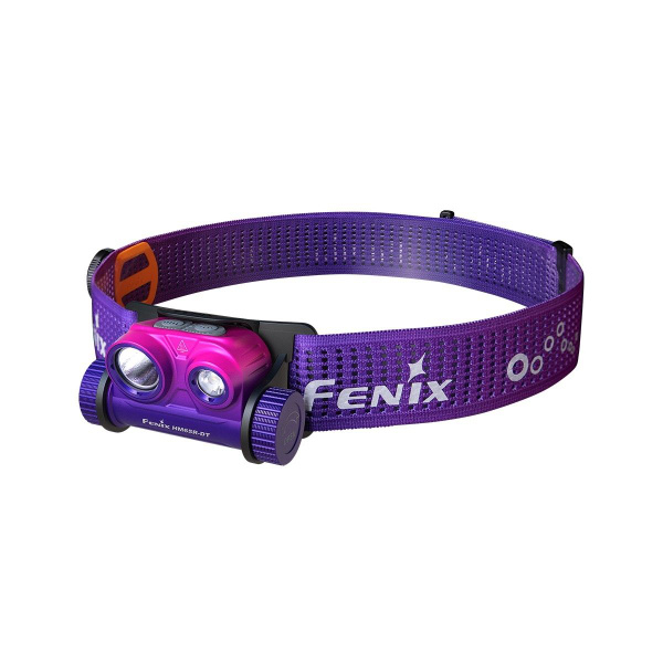 Fenix Налобный фонарь - купить с доставкой по выгодным ценам в интернет ...