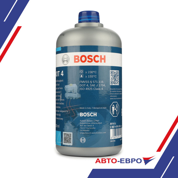 Тормозная жидкость dot4 1 l для а/м без abs/esp купить на OZON по низкой цене в Беларуси, Минске ...