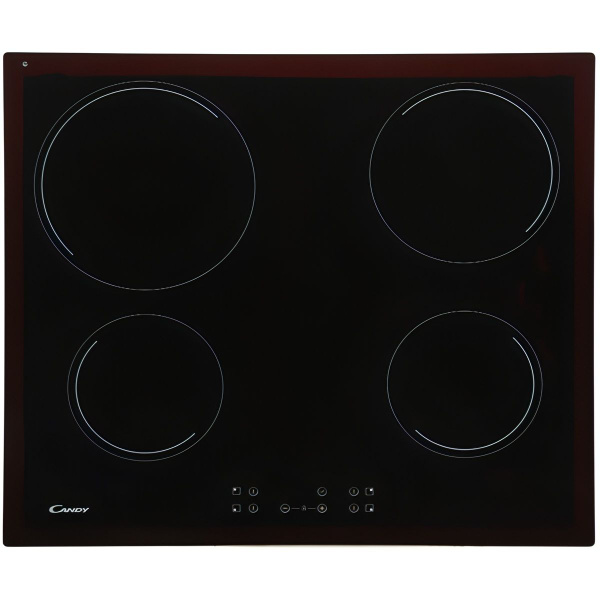 Встраиваемая электрическая панель Candy CC64CH купить по низкой цене с ...