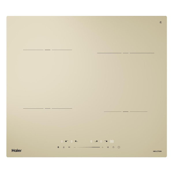 Встраиваемая индукционная панель независимая Haier HHY-Y64TVTC купить ...