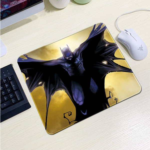Коврик для мыши маленький 300х250х4мм DC COMICS - купить с доставкой по ...
