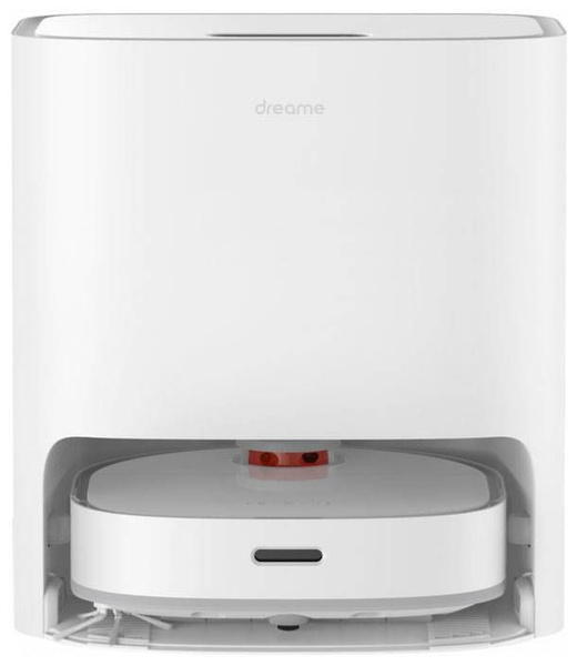 Робот пылесос Dreame Bot W10 White Rls5c купить по выгодной цене в