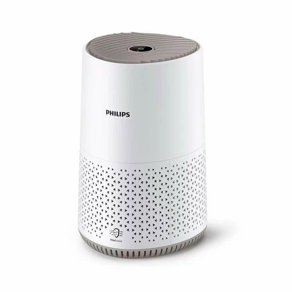 Очиститель воздуха Philips AC0650/10 купить на OZON по низкой цене ...