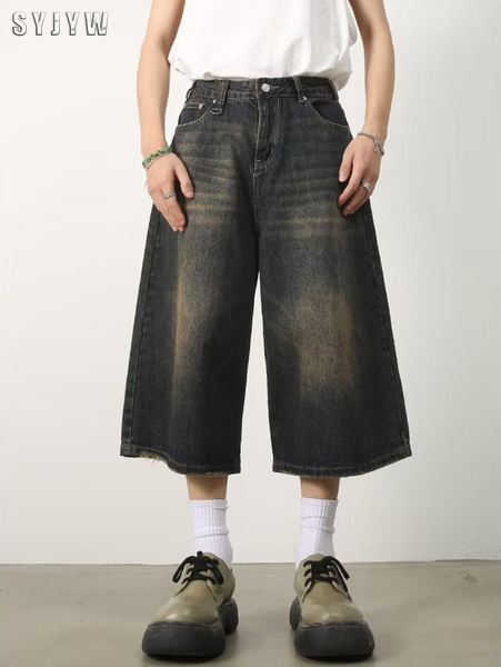 Капри SYJYW - купить с доставкой по выгодным ценам в интернет-магазине OZON (1620369025)