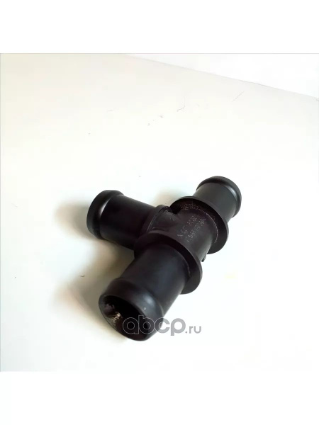 Тройник 20X20X20 VAG - купить с доставкой по выгодным ценам в интернет ...