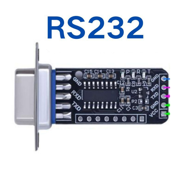 Модуль связи Rs232 Rs485 Can Ttl модуль Can Arduino купить с