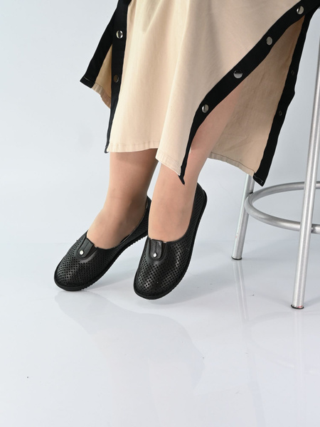 Балетки Женский Ascalini, размер 39 10 Россия купить c доставкой на OZON по низкой цене (1624382500)