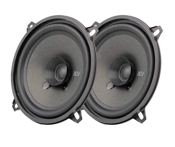 Акустическая система ACV PD-521 - купить по выгодной цене в интернет-магазине OZON (1627290312)