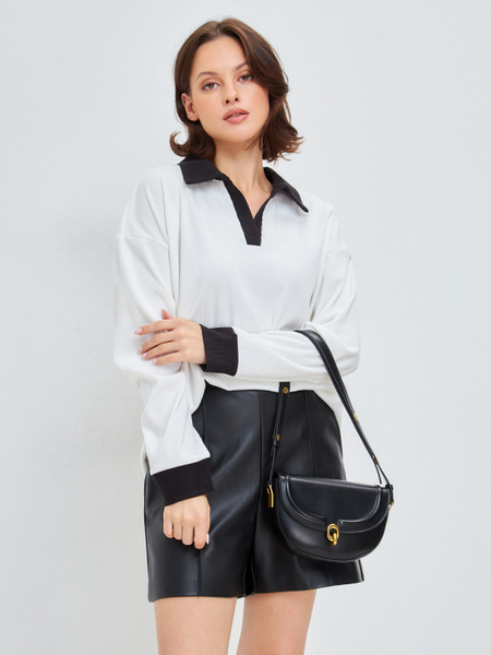 Лонгслив MYCODE - купить с доставкой по выгодным ценам в интернет-магазине OZON (1599827848)